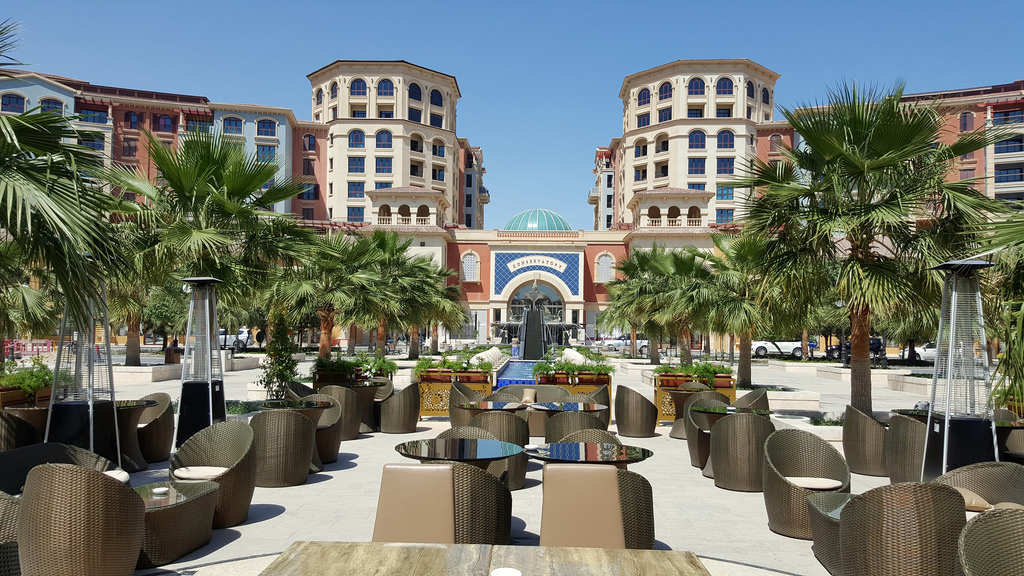 Welcome to East West Trading International Qatar (ewi) | ISG Supplier ...